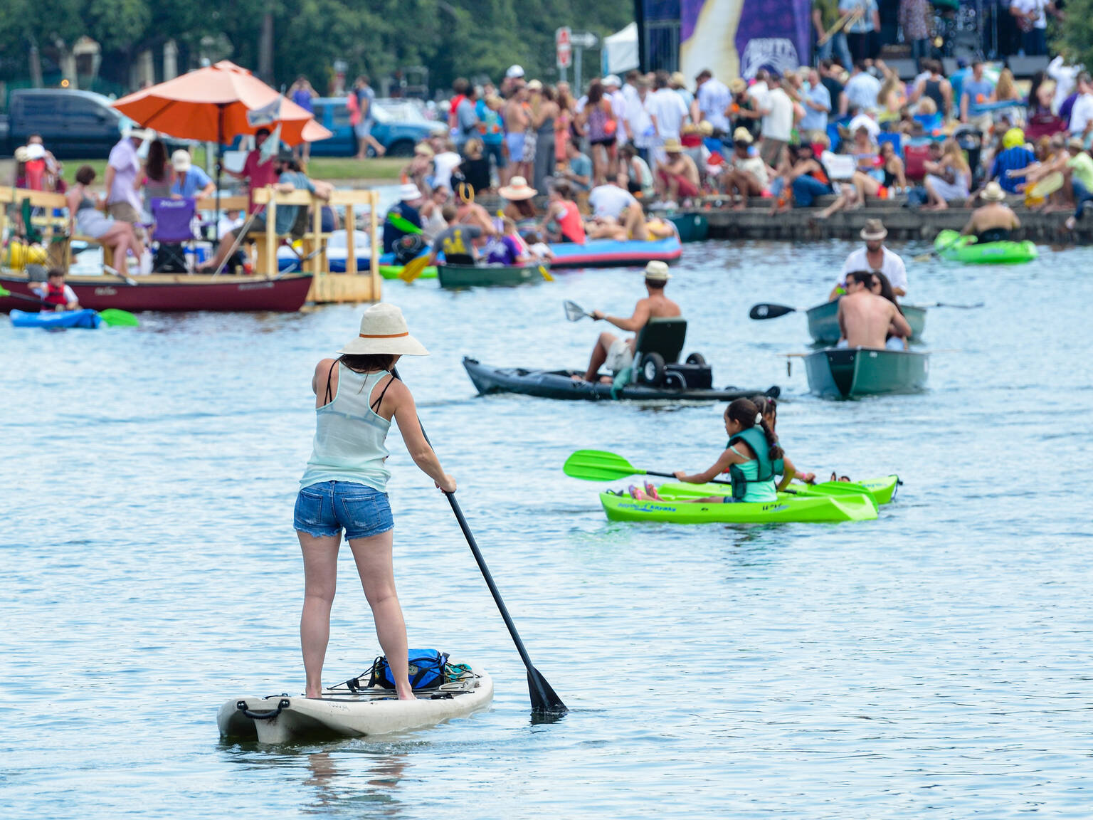 15 Best New Orleans Festivals in 2024