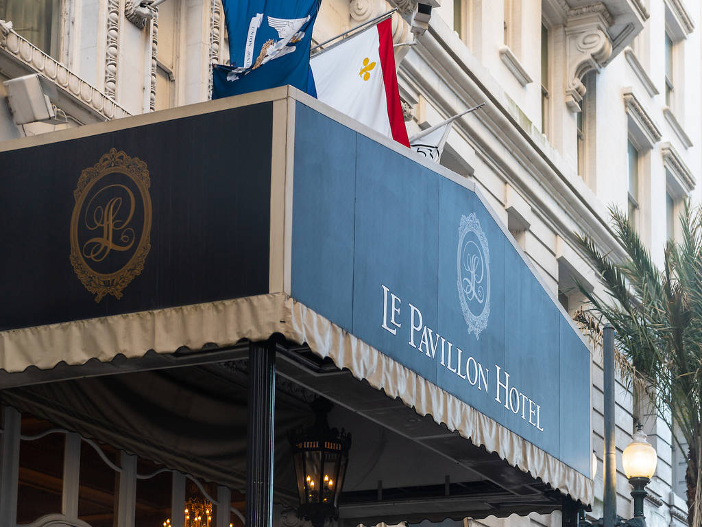 The 20 Best Hotels in New Orleans for 2024 | Where to Stay in New Orleans