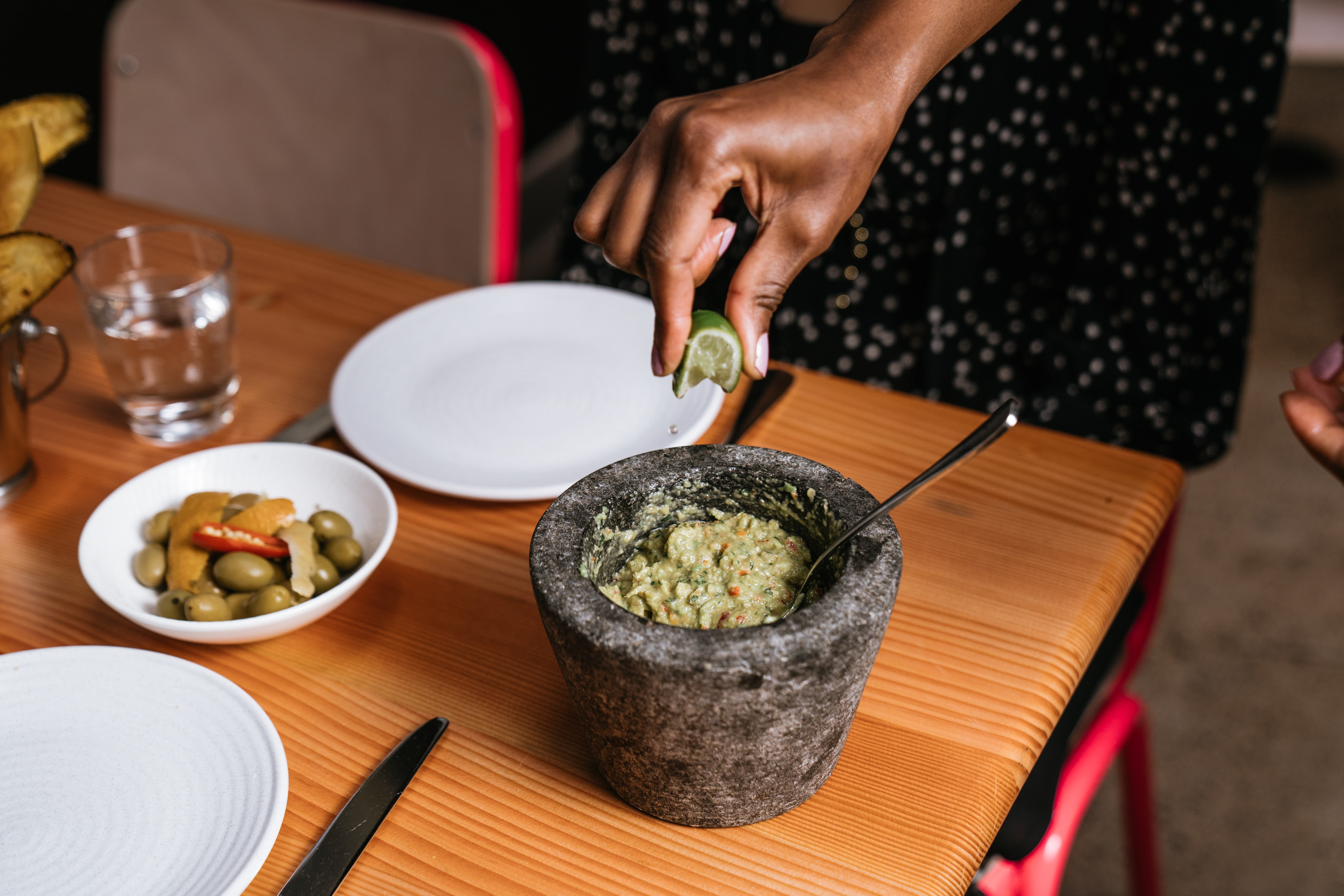 Mejico | Restaurants in Melbourne, Melbourne