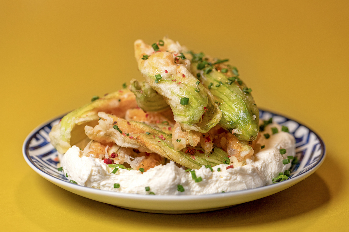 Shukette | Restaurants in Chelsea, New York