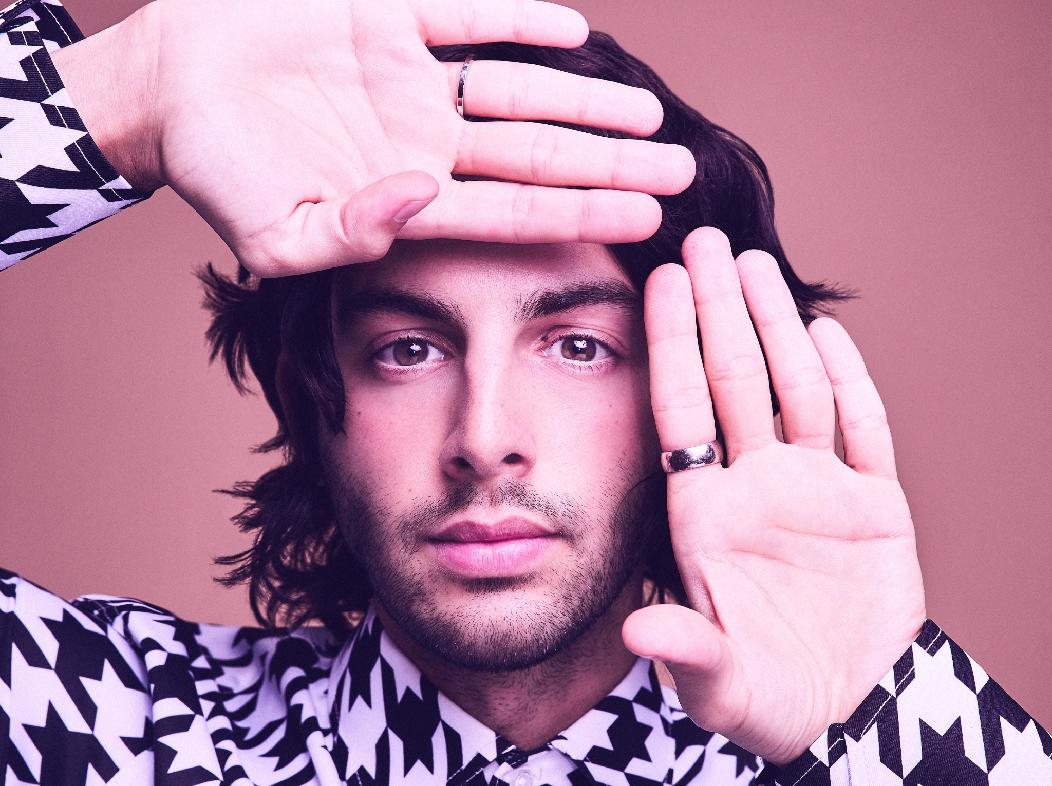 Can’t Stay Away, la nueva canción de Darin