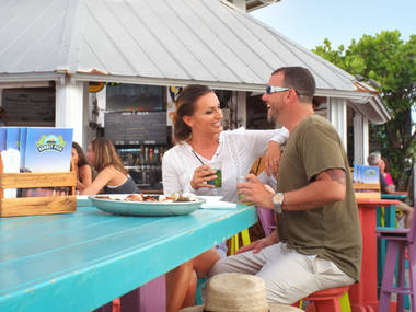 7 Best Bars in Key West for a Cocktail and a View