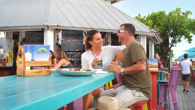 7 Best Bars in Key West for a Cocktail and a View