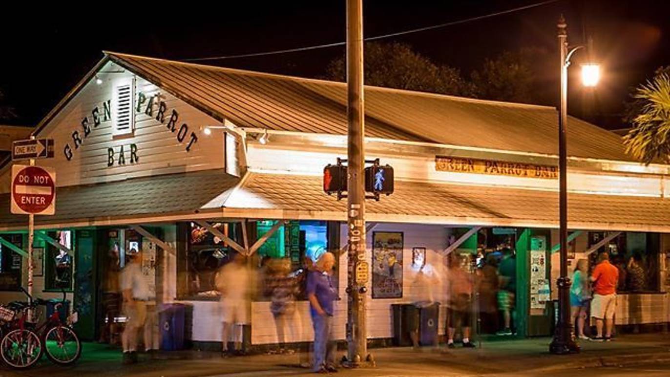 7 Best Bars in Key West for a Cocktail and a View