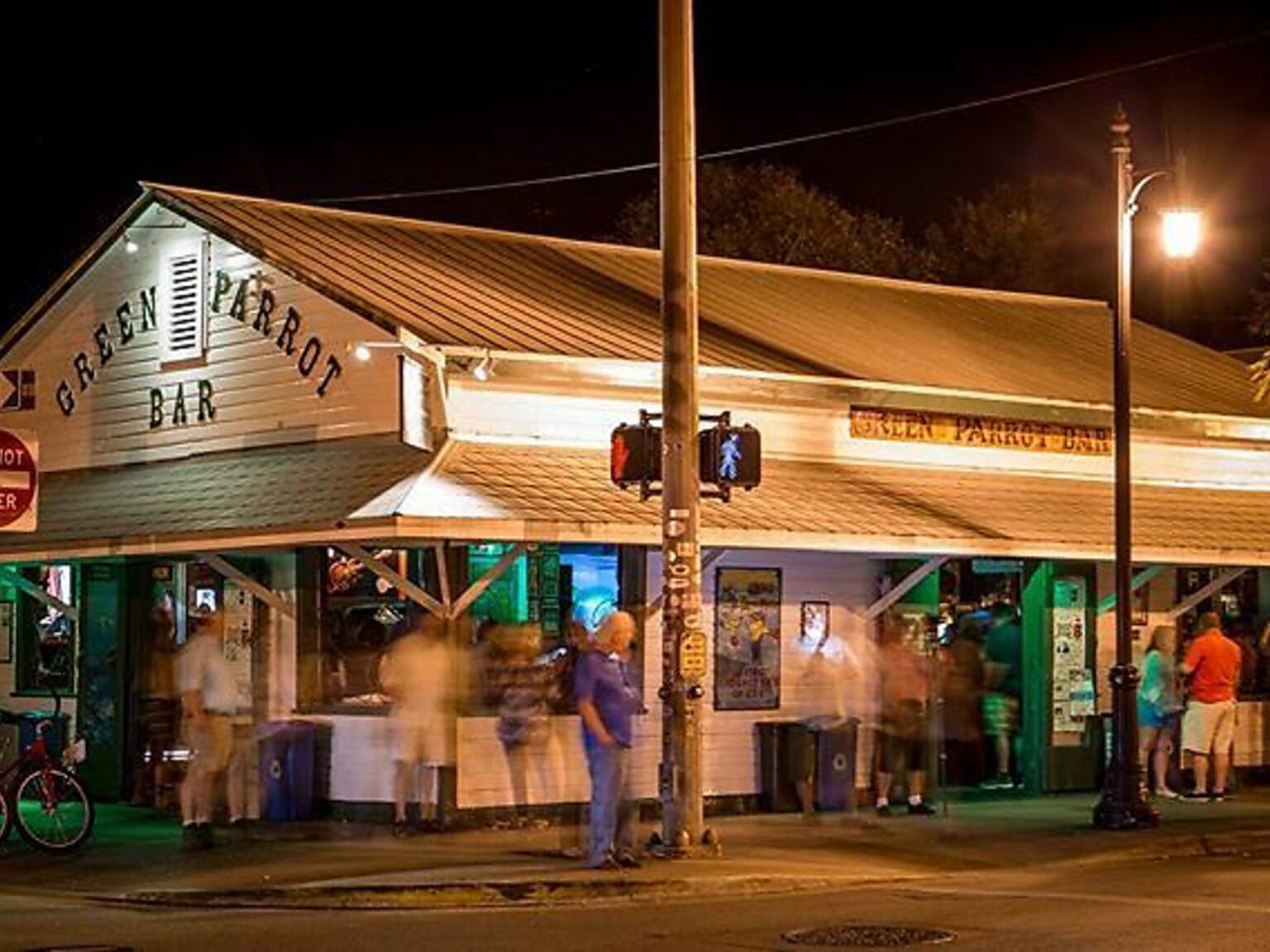 7 Best Bars in Key West for a Cocktail and a View