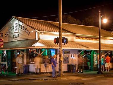7 Best Bars in Key West for a Cocktail and a View