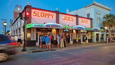 7 Best Bars in Key West for a Cocktail and a View