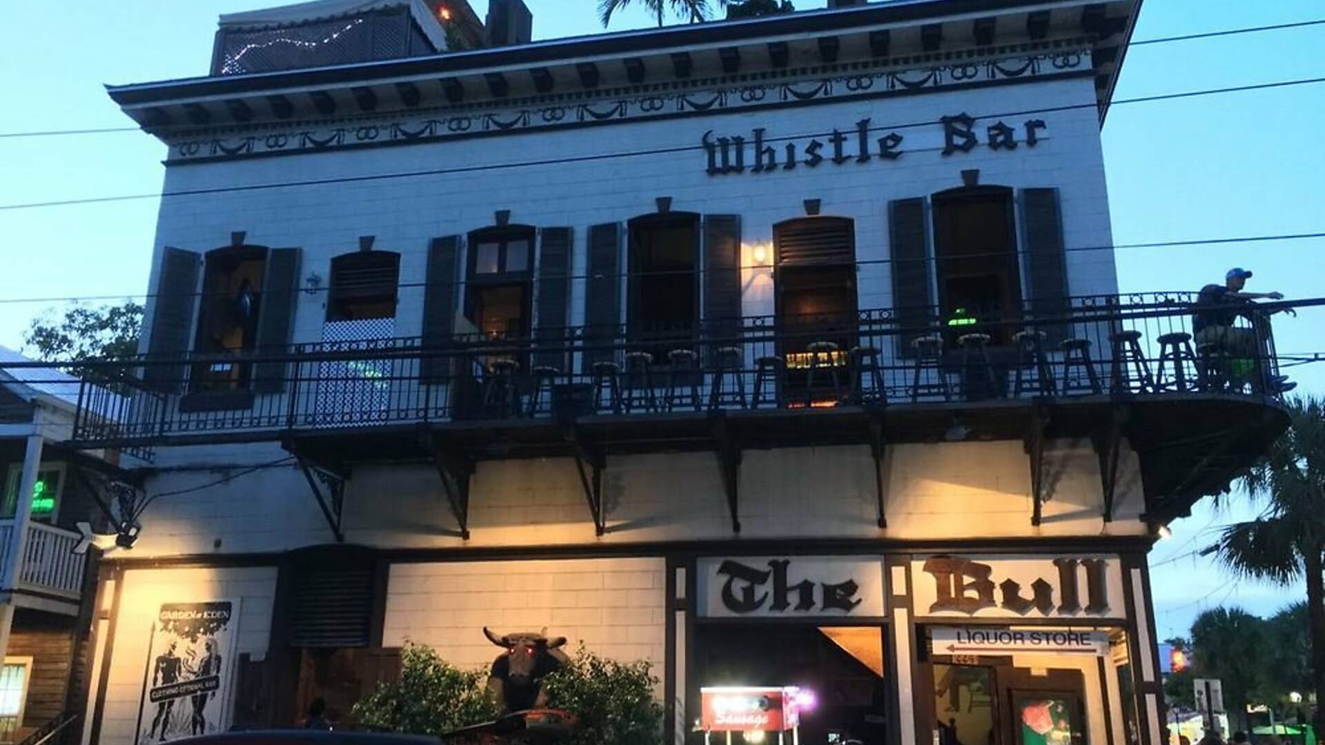 7 Best Bars in Key West for a Cocktail and a View