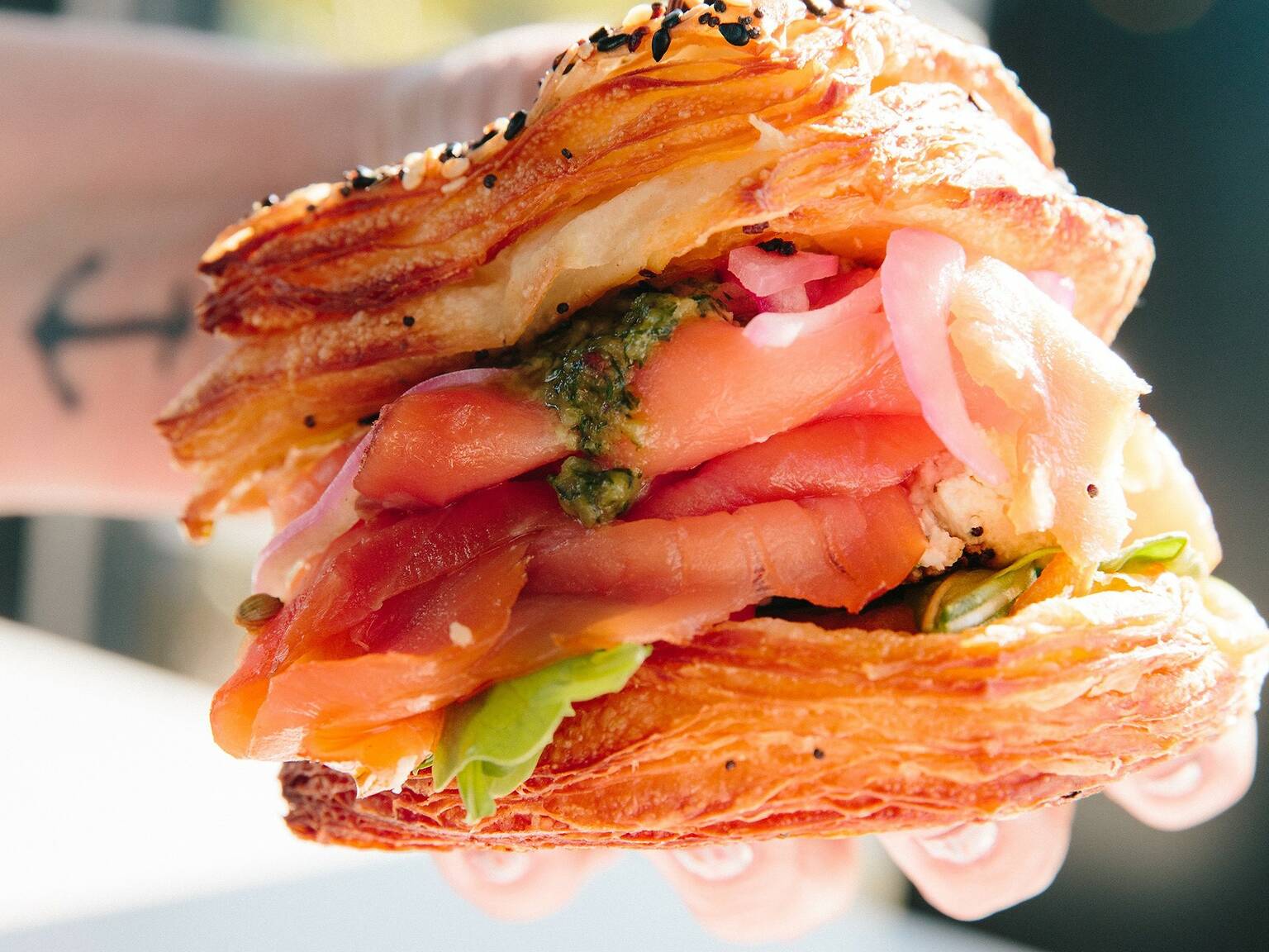 26 Best Bakeries in Boston: Shops for Sweet & Savory Baked Goods