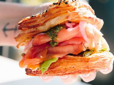 19 Best Breakfast Spots in Boston To Start Your Day Right