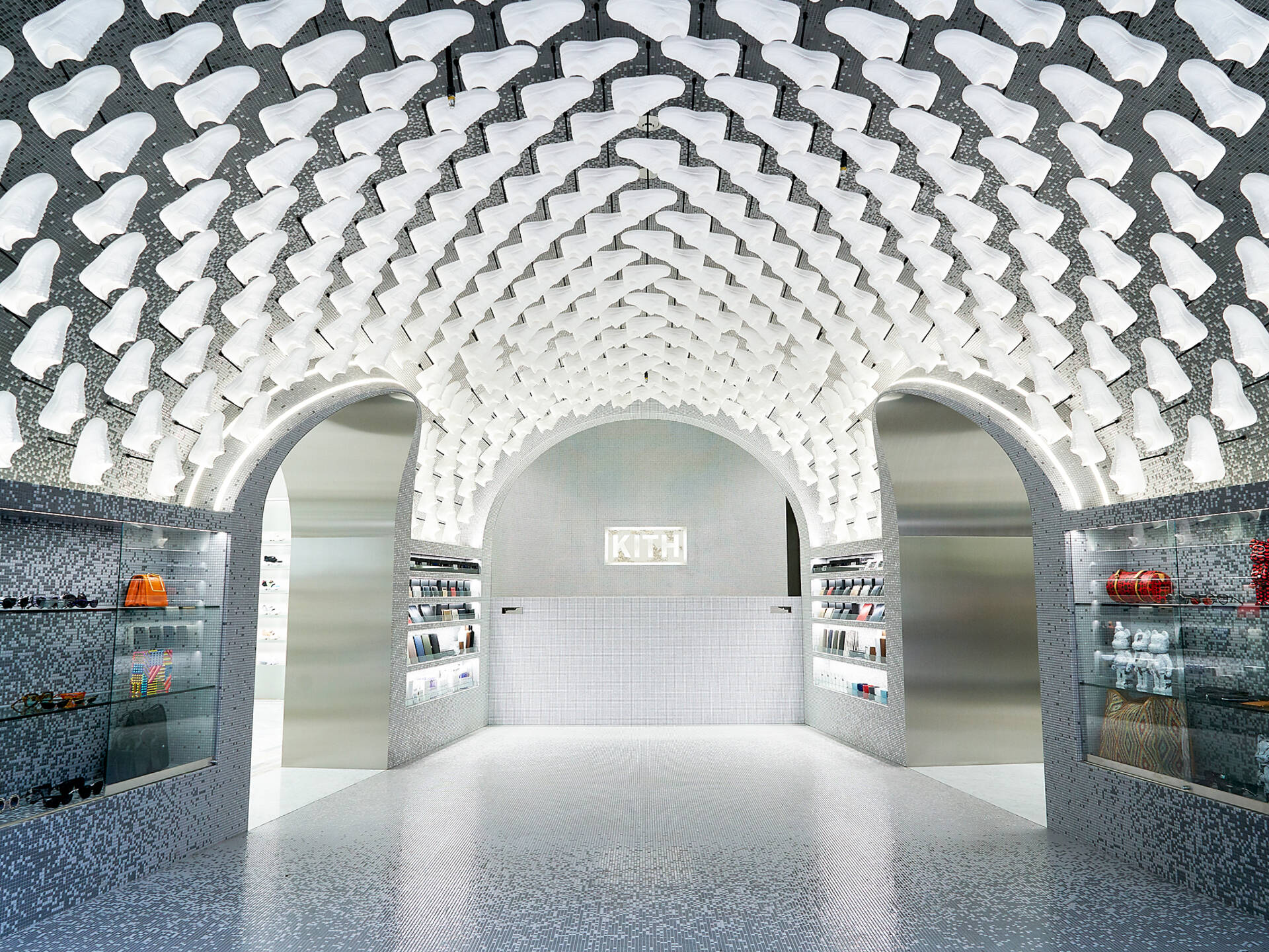 10 best one-stop shops for gift shopping in Tokyo