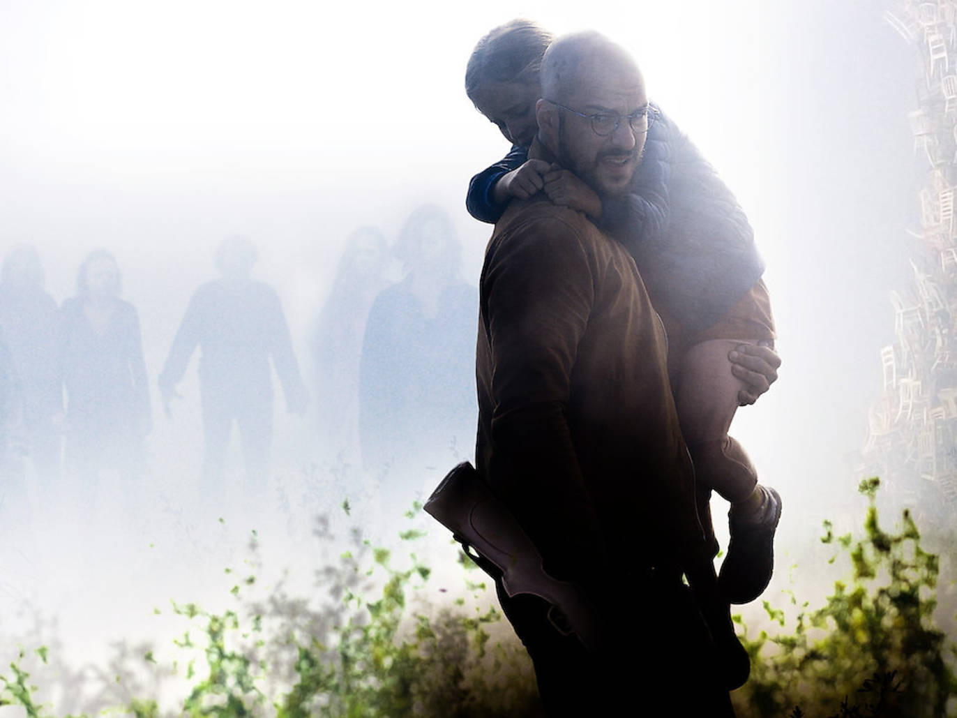 12 best gore-filled zombie movies and series on Netflix