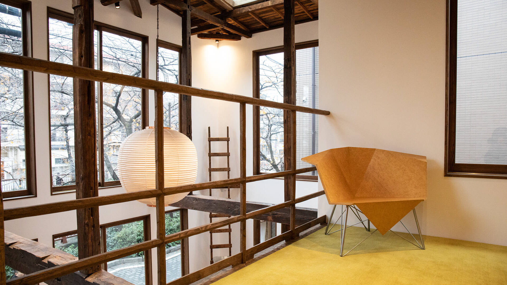 9 most beautiful shops in Tokyo