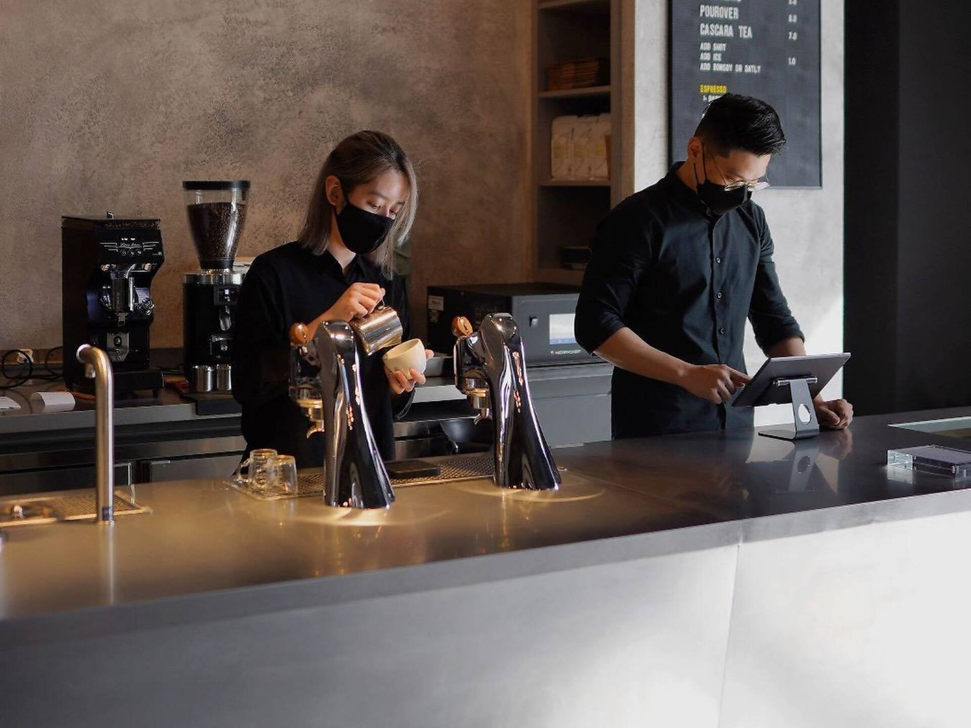 10 Best Hidden Cafés In Singapore That Are Off The Beaten Path
