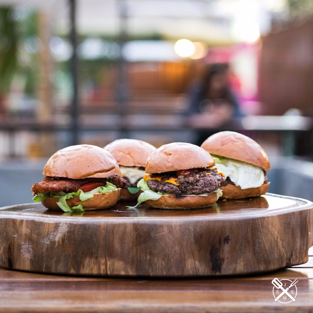 Just Meats | Restaurantes | Baixa, Porto