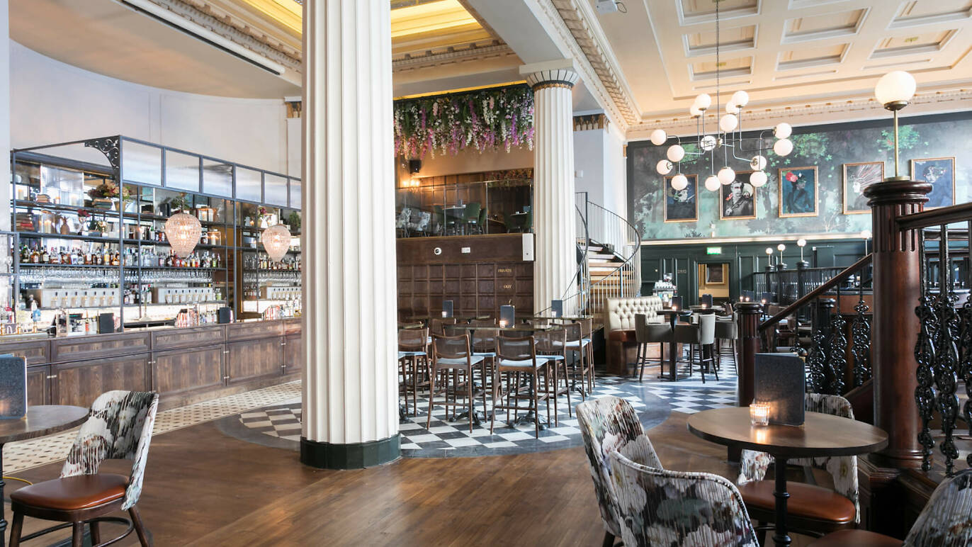 14 Best Pubs in Birmingham for a Good Ol’ Pint