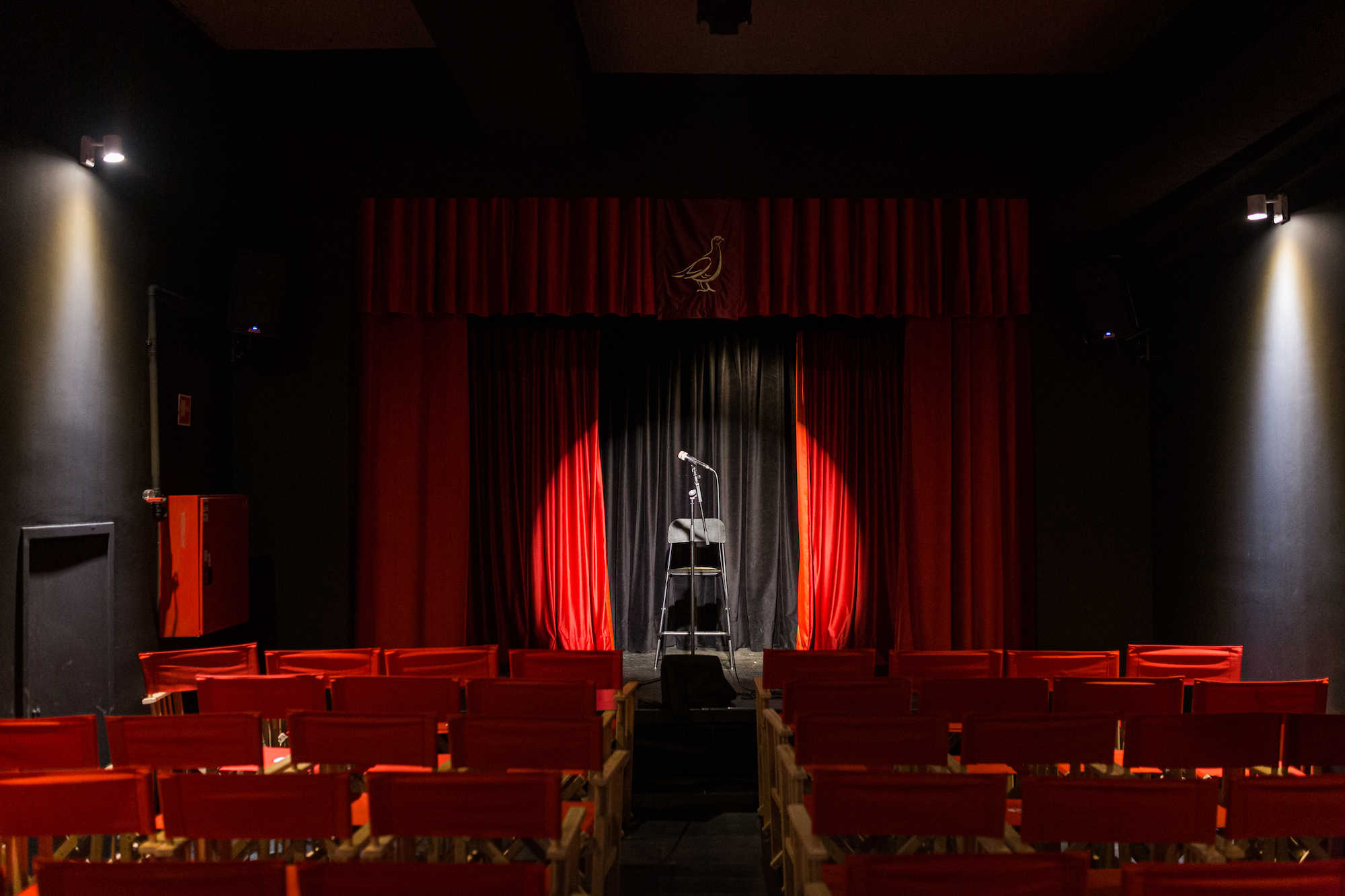 Stand-up: é só rir com estes espectáculos de comédia em Lisboa