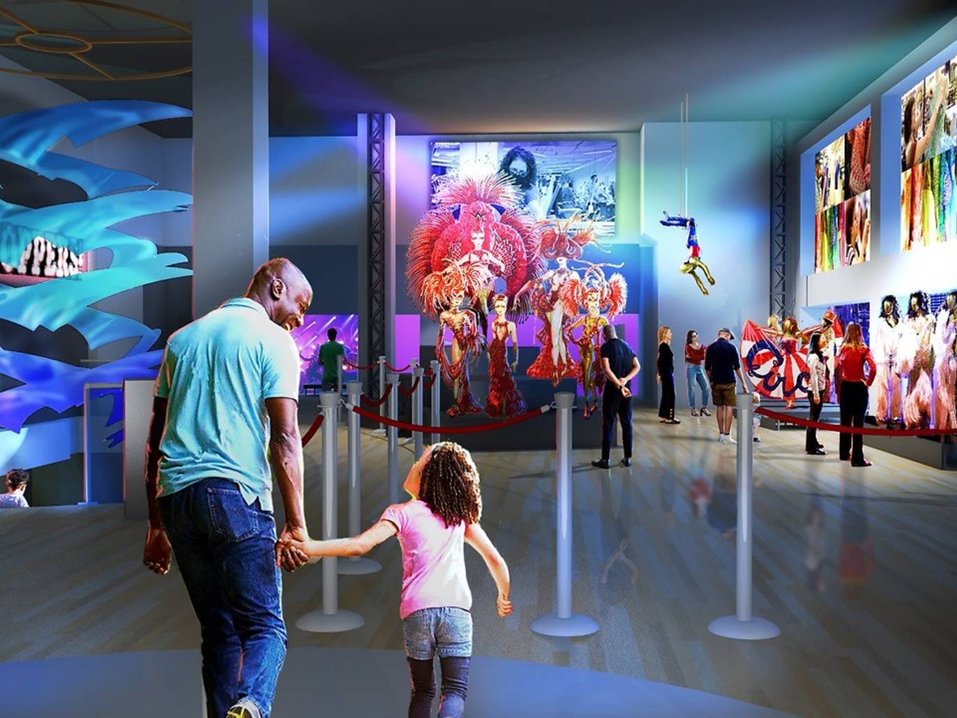 NYC Events in August 2022 Including Cultural Events and More