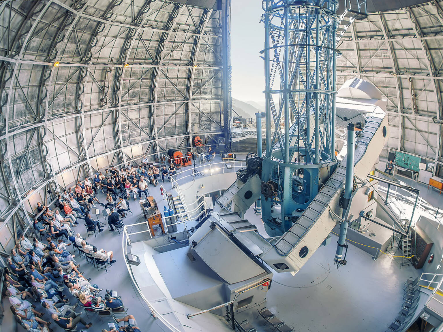 Best Concerts in L.A. This September