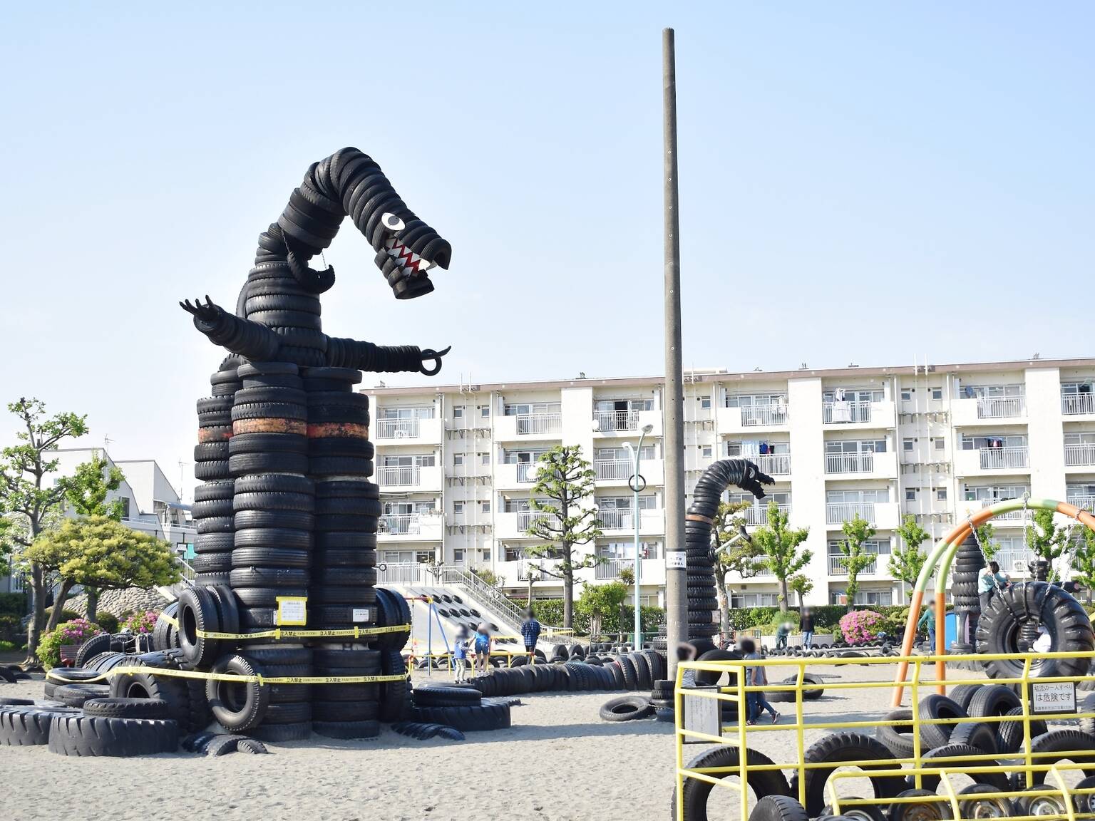 The 10 monsters you'll meet in Tokyo | Time Out Tokyo
