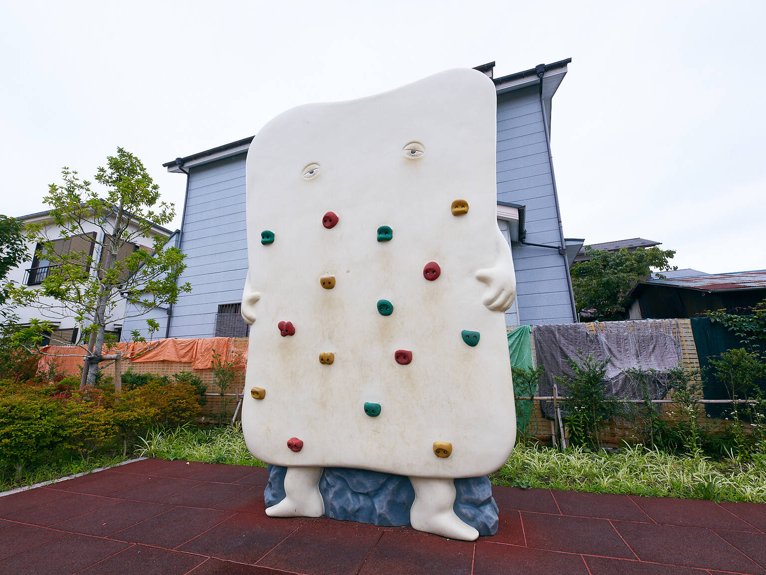 The 10 monsters you'll meet in Tokyo | Time Out Tokyo