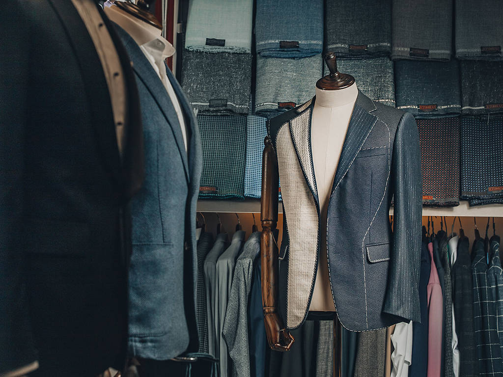 The best tailors in Hong Kong - Time Out Hong Kong
