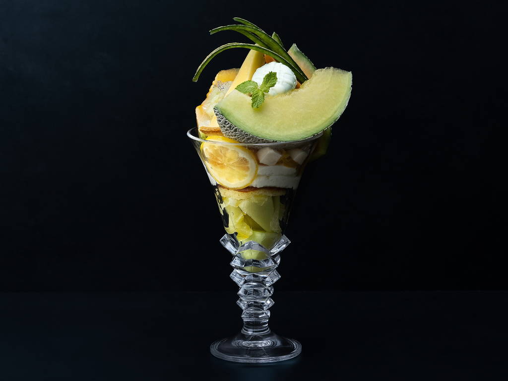 7 decadent parfaits in Tokyo you should be eating right now | Time Out ...