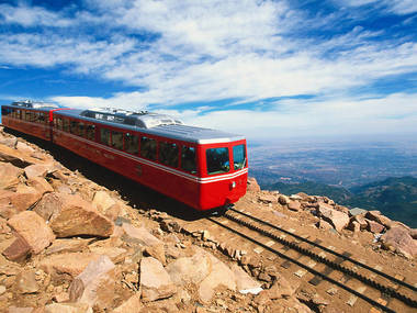 The 20 Best Things to Do in Colorado Springs