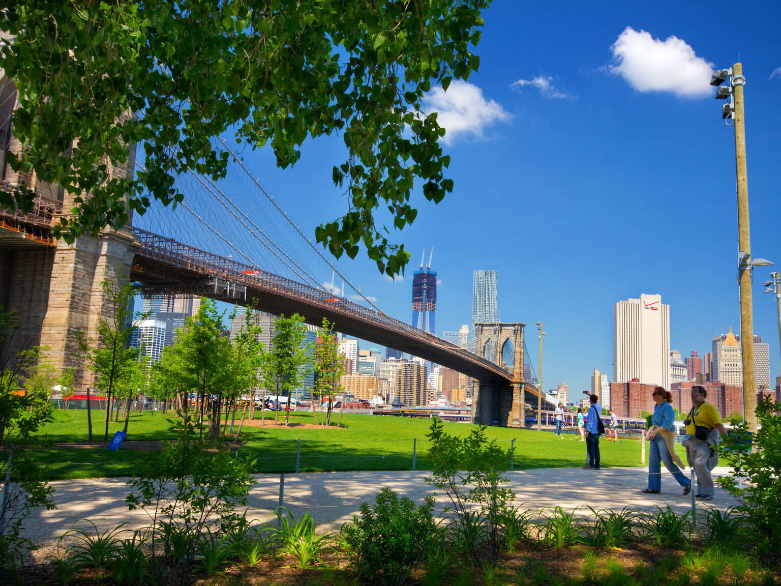 19 Most Famous Buildings and Monuments in the US