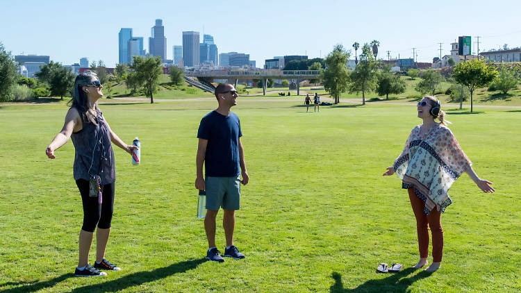 32 Acres | Things to do in Los Angeles