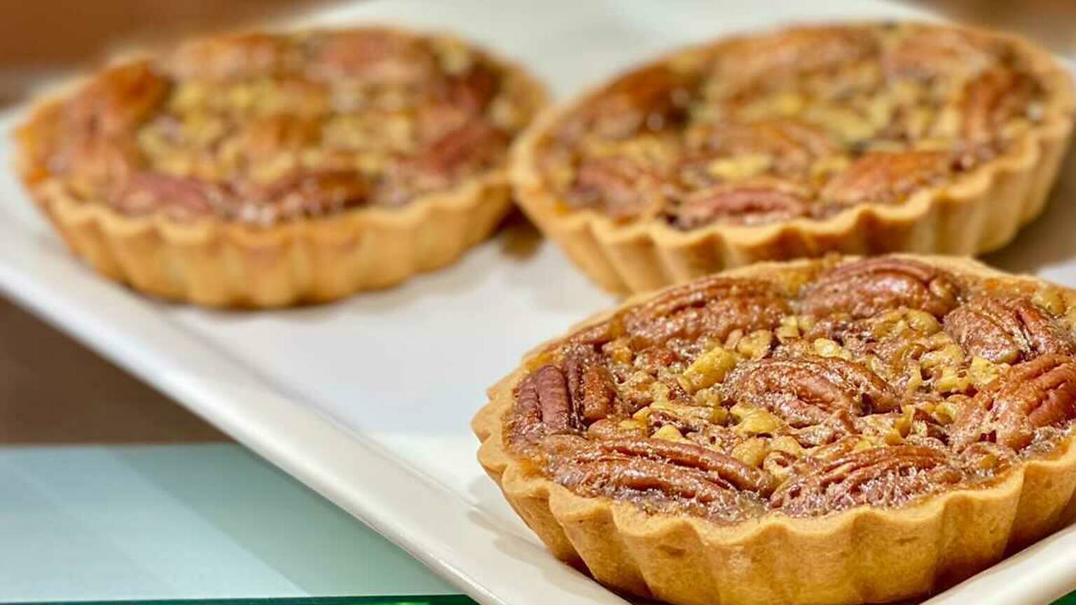 26 Best Bakeries in Boston: Shops for Sweet & Savory Baked Goods