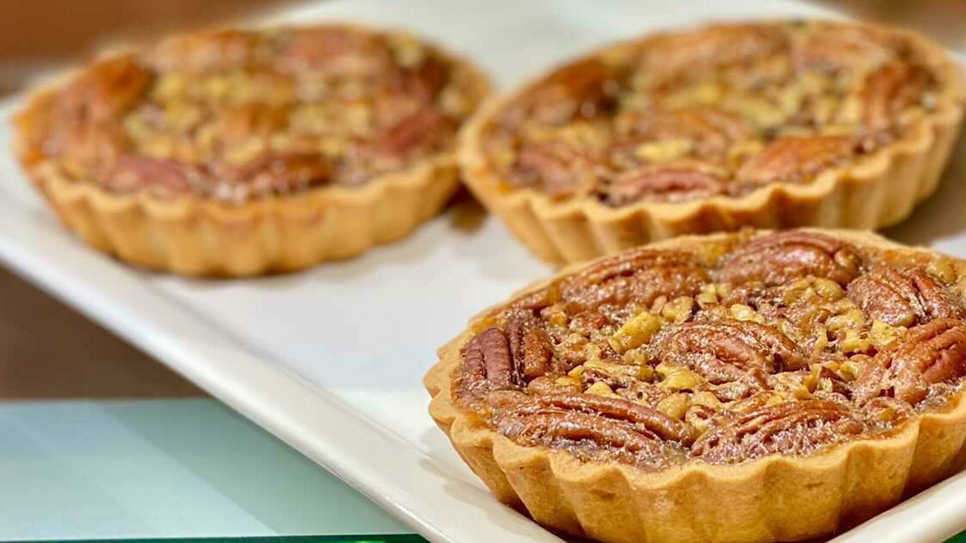 26 Best Bakeries in Boston: Shops for Sweet & Savory Baked Goods