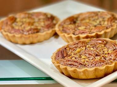 26 Best Bakeries in Boston: Shops for Sweet & Savory Baked Goods