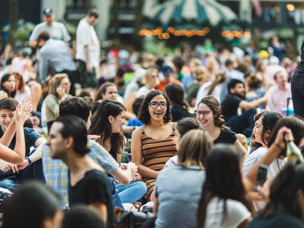 NYC Events in August 2022 Including Cultural Events and More