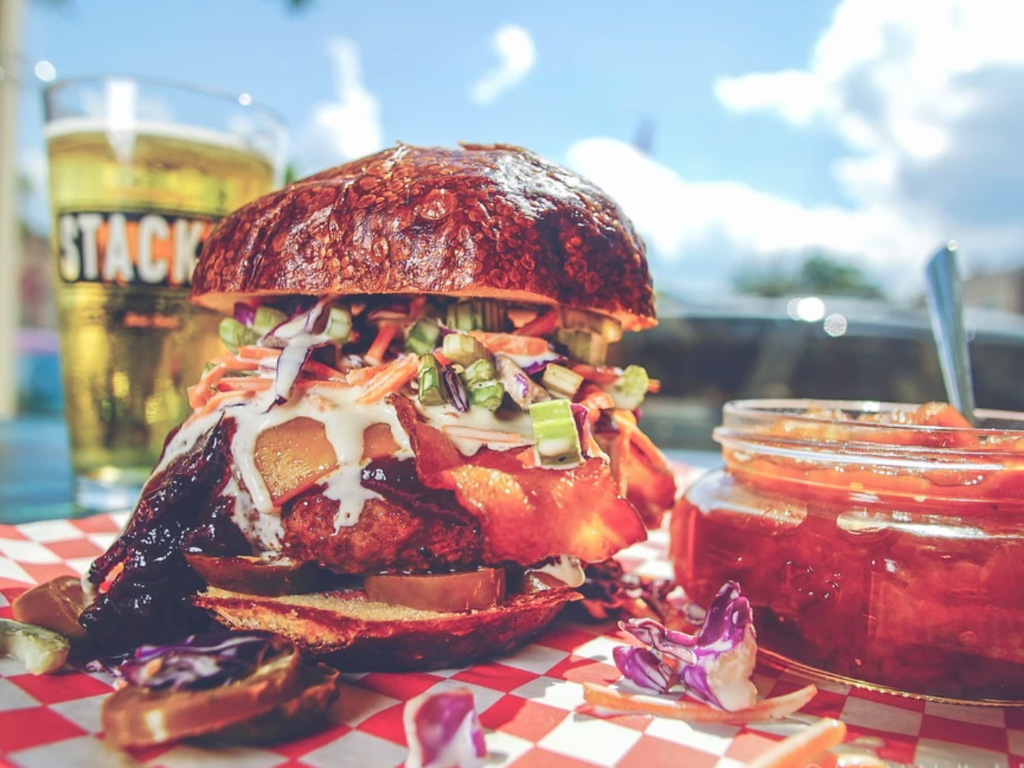 12 Best Restaurants In St Louis Right Now