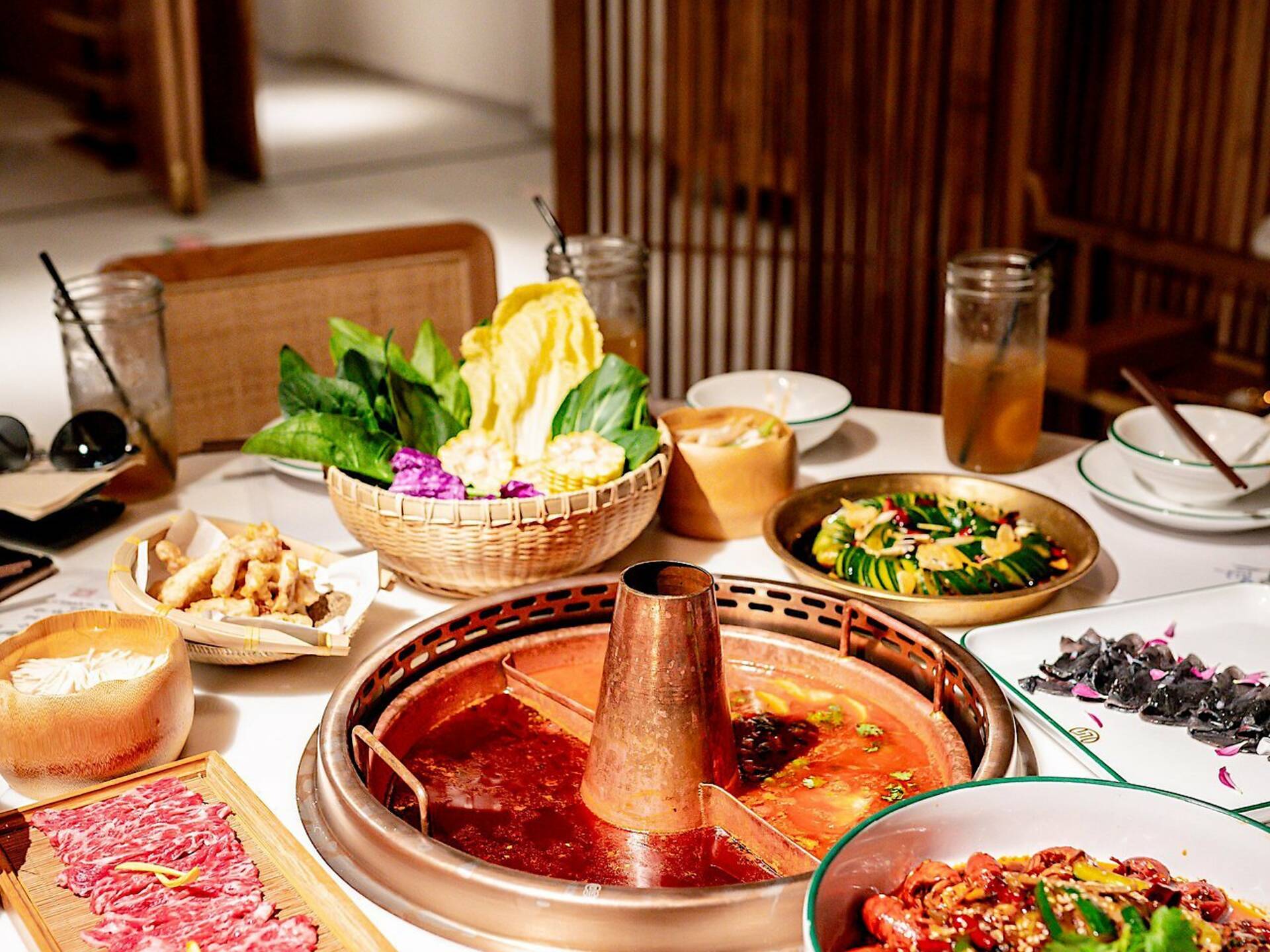 15 Best Steamboat And Hot Pot Restaurants In Singapore