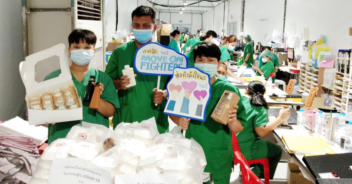 You can donate to these charities to support those affected by current ...