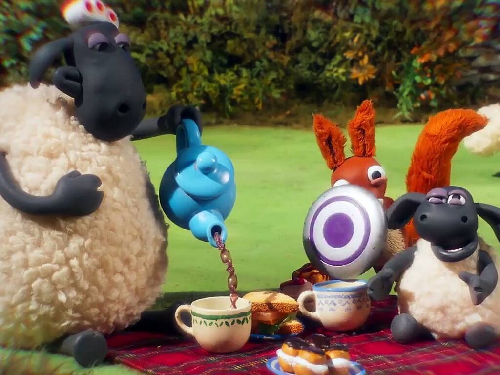 The Best Kids' Shows On Netflix in the US Right Now