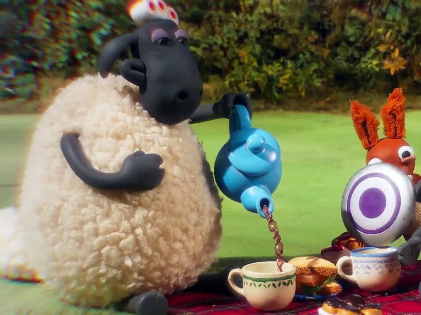 The Best Kids' Shows On Netflix in the US Right Now