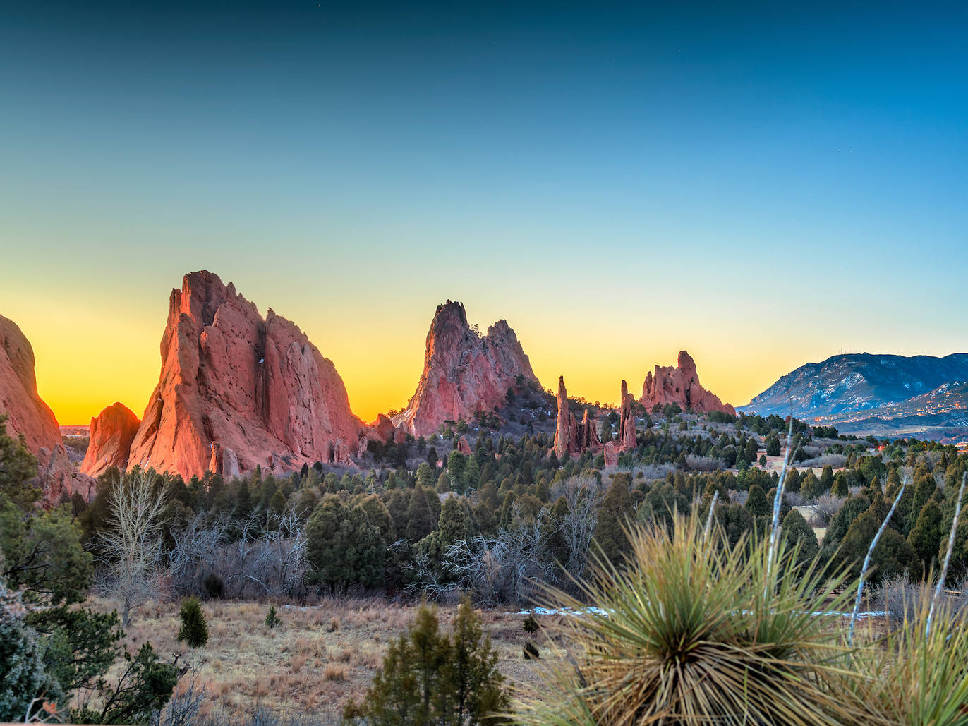 The 20 Best Things to Do in Colorado Springs