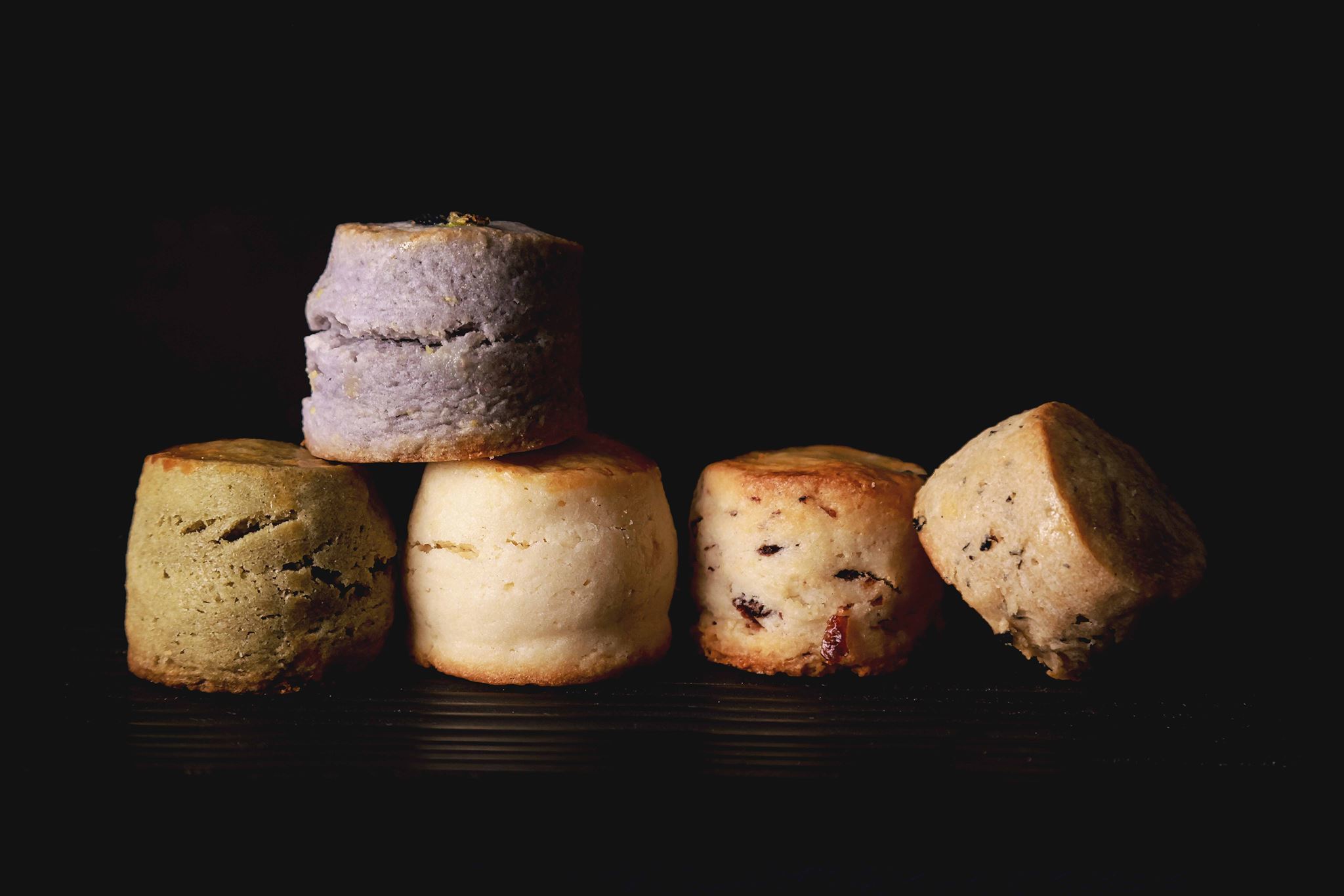 Scone Bangkok | Restaurants in Bangkok