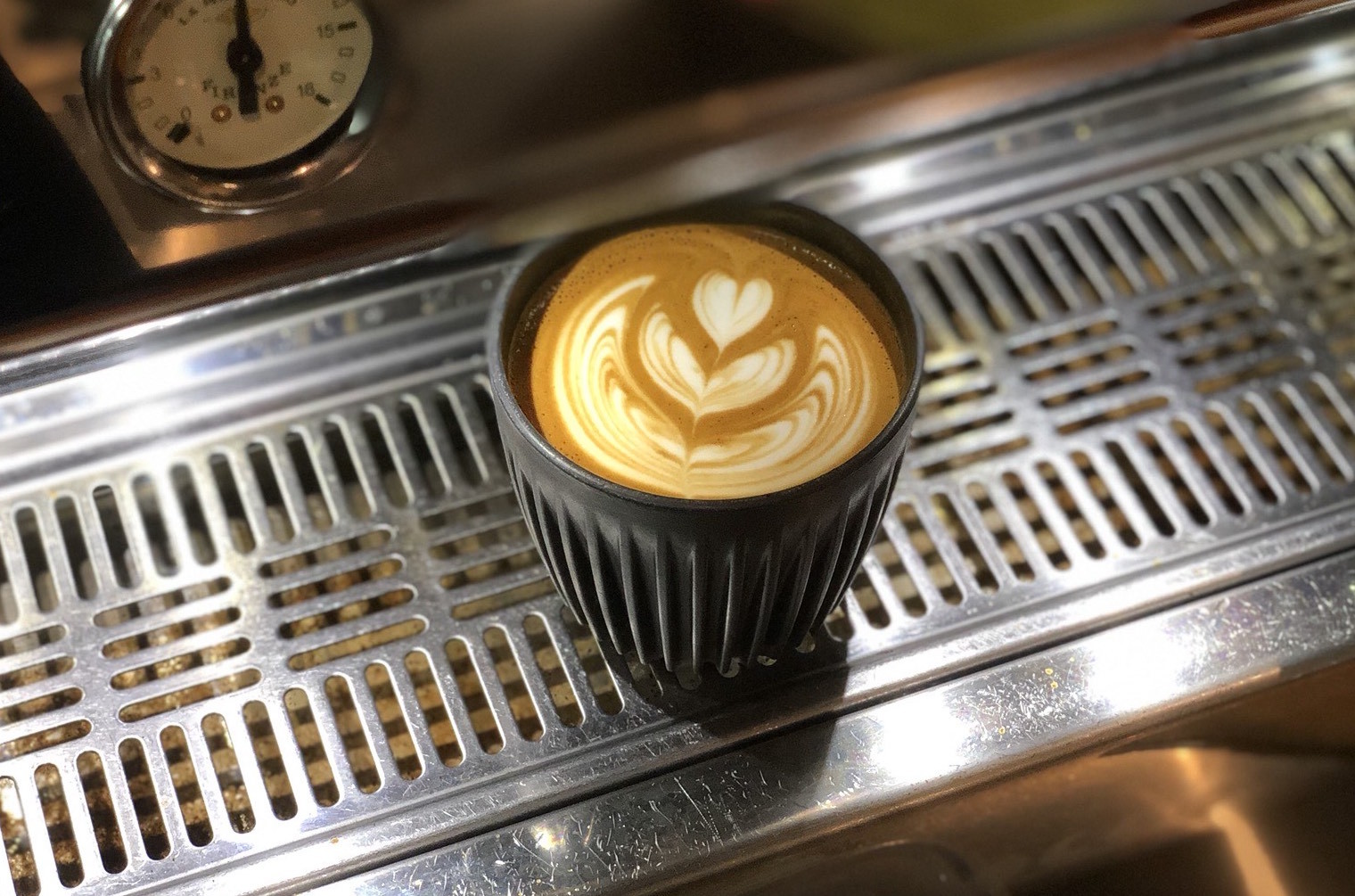 Nutsy Coffee Bar | Restaurants in Quarry Bay, Hong Kong