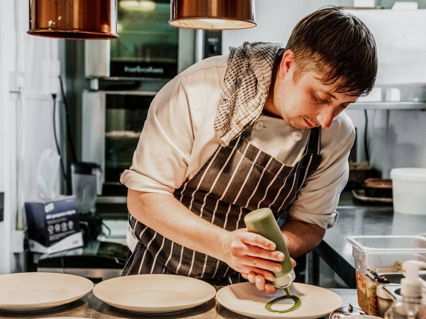 15 Best Restaurants in Cardiff: 2025 Reviews By A Local Expert