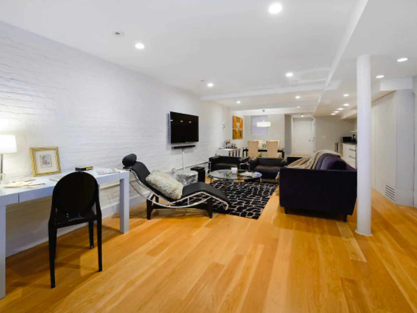 The Coolest Airbnbs In New York To Book For Your Next Trip 2021