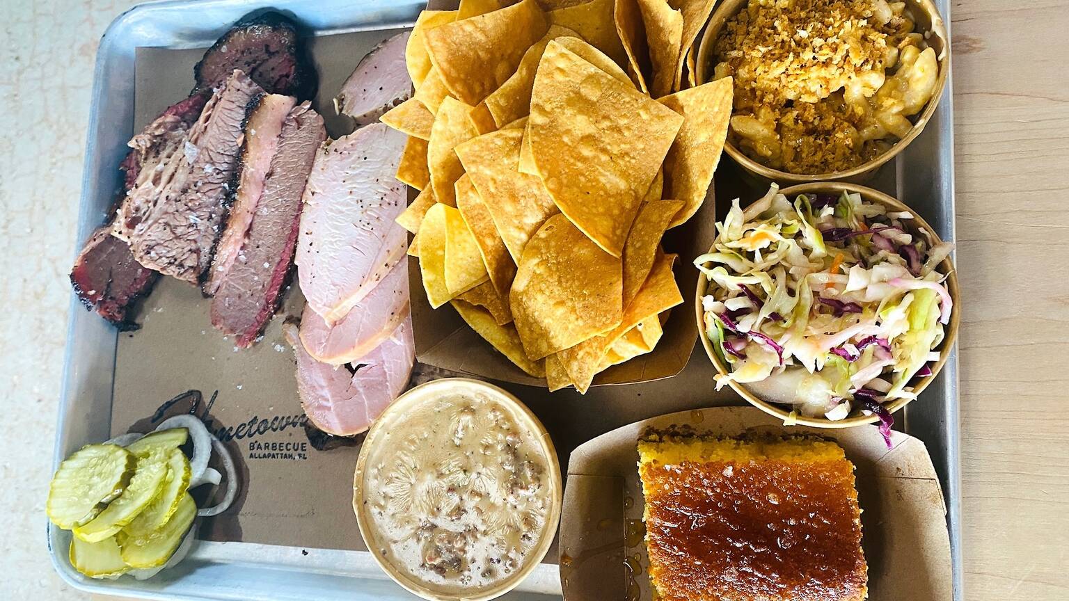 7 Best BBQ Spots in Miami Right Now
