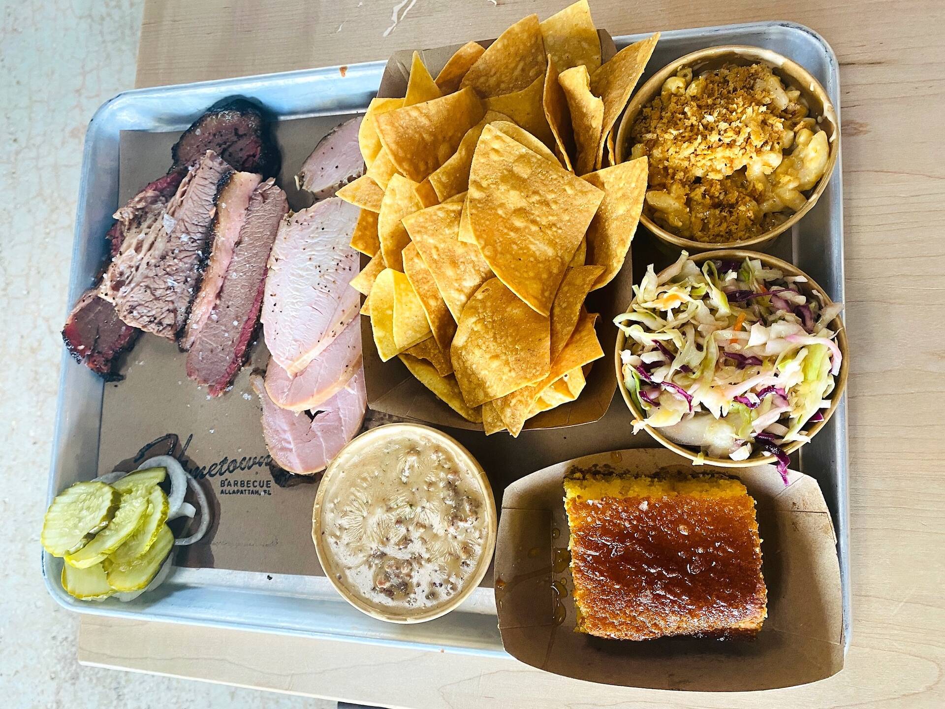 7 Best BBQ Spots in Miami Right Now