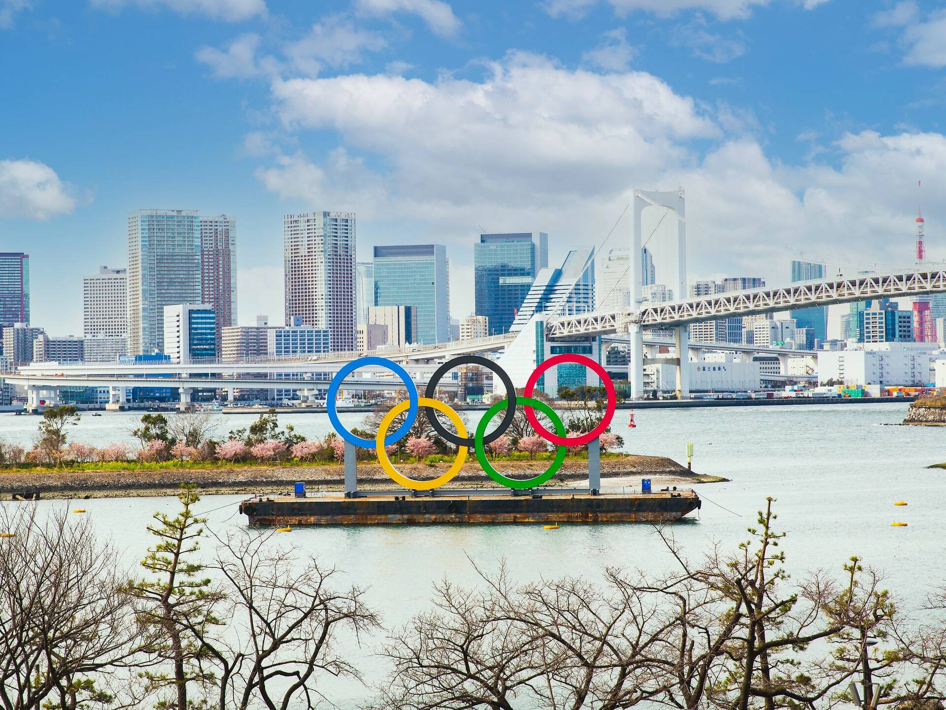 6 Olympic venues you should visit in Tokyo | Time Out Tokyo