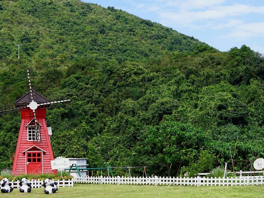 6 best local farms in Hong Kong for peace and quiet
