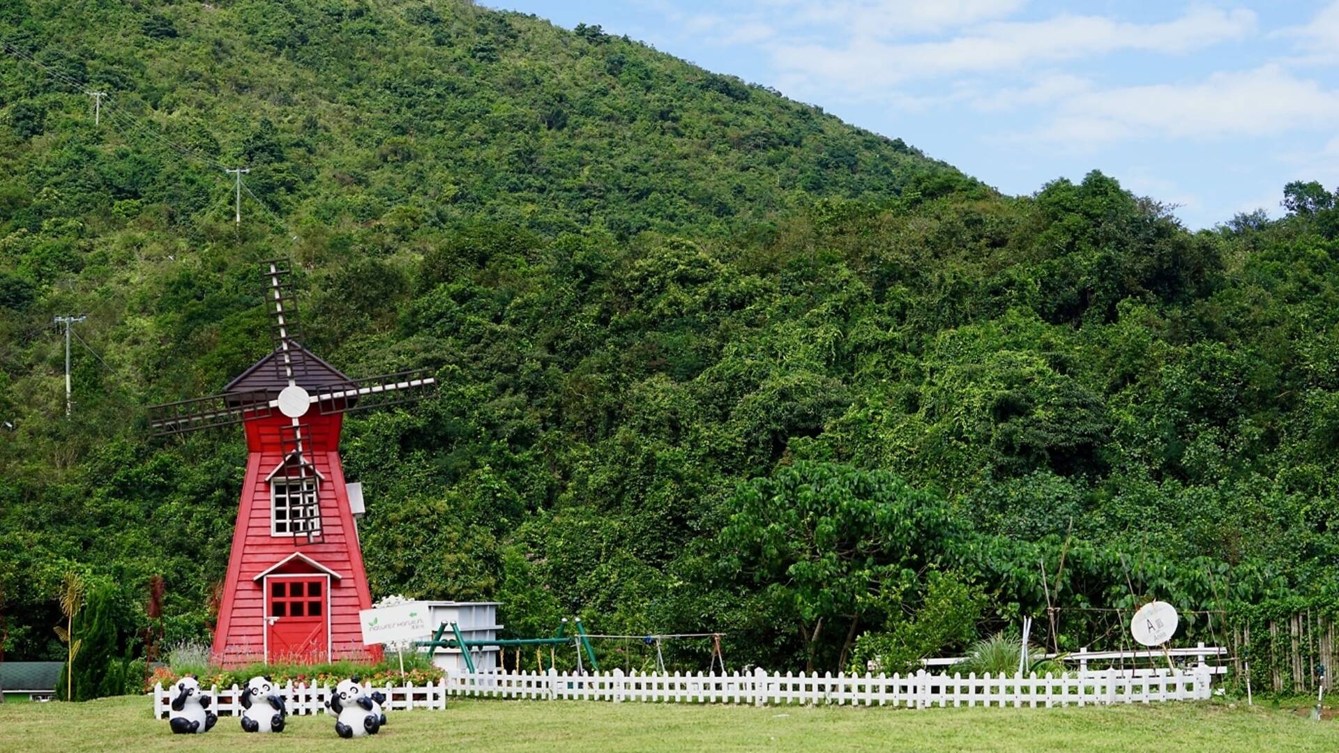 6 best local farms in Hong Kong for peace and quiet