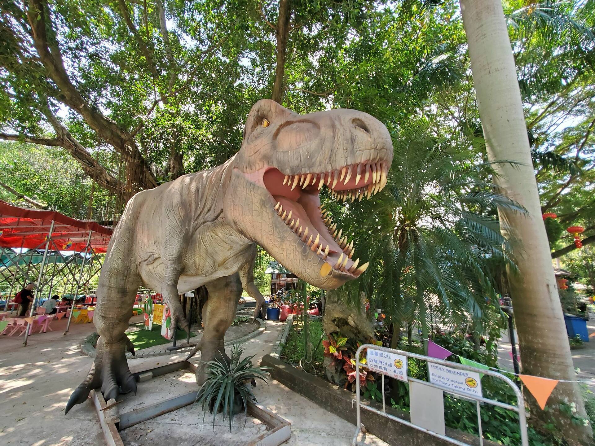 6 best local farms in Hong Kong for peace and quiet